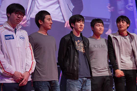 TI5东南亚：MVP双雄携手晋级_大电竞