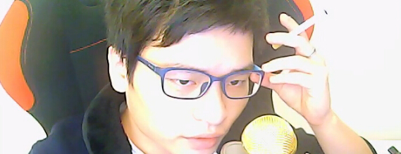 LONGDD直播之谈笑风生_大电竞